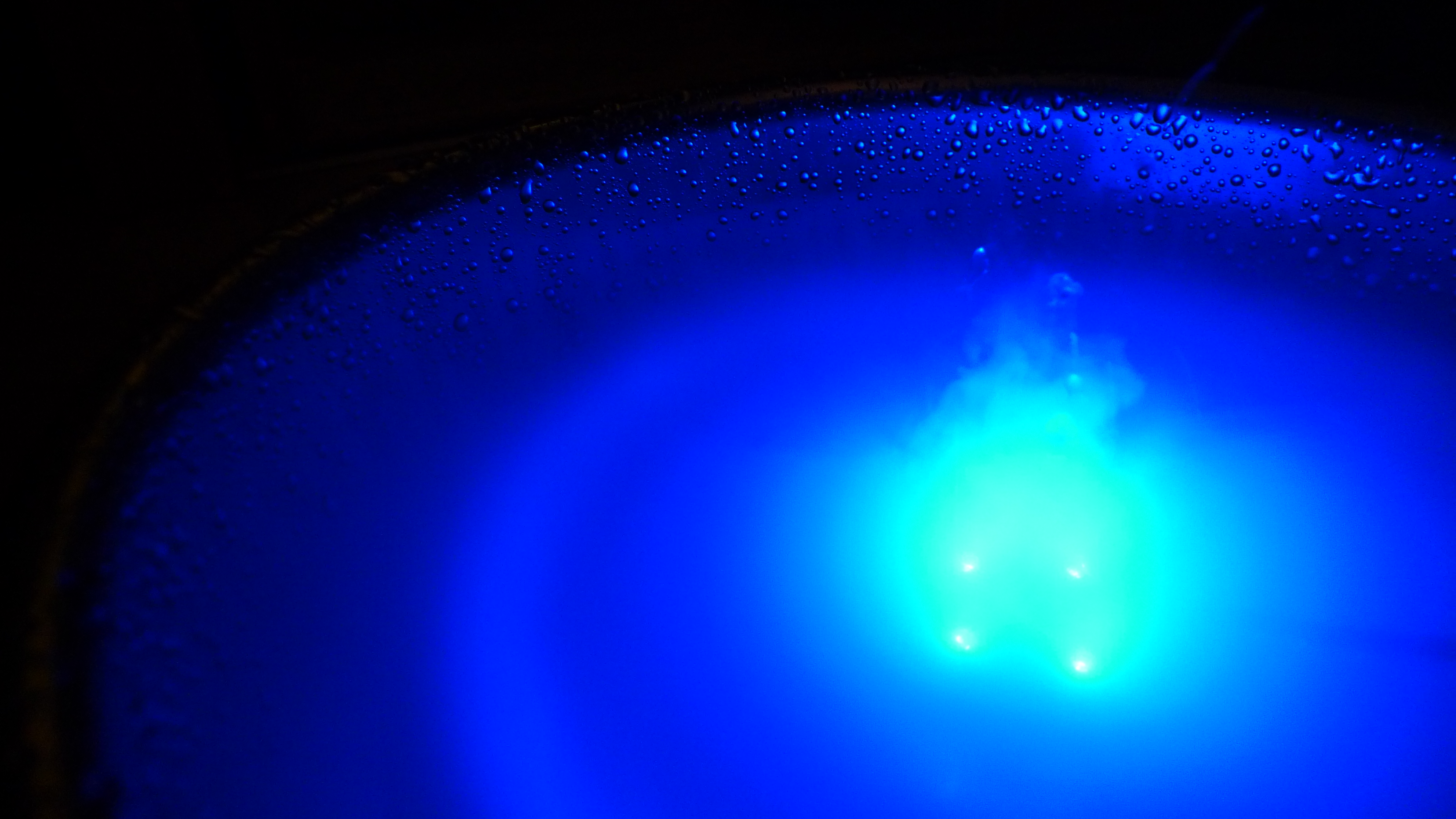 Hydor – Aylos Topos